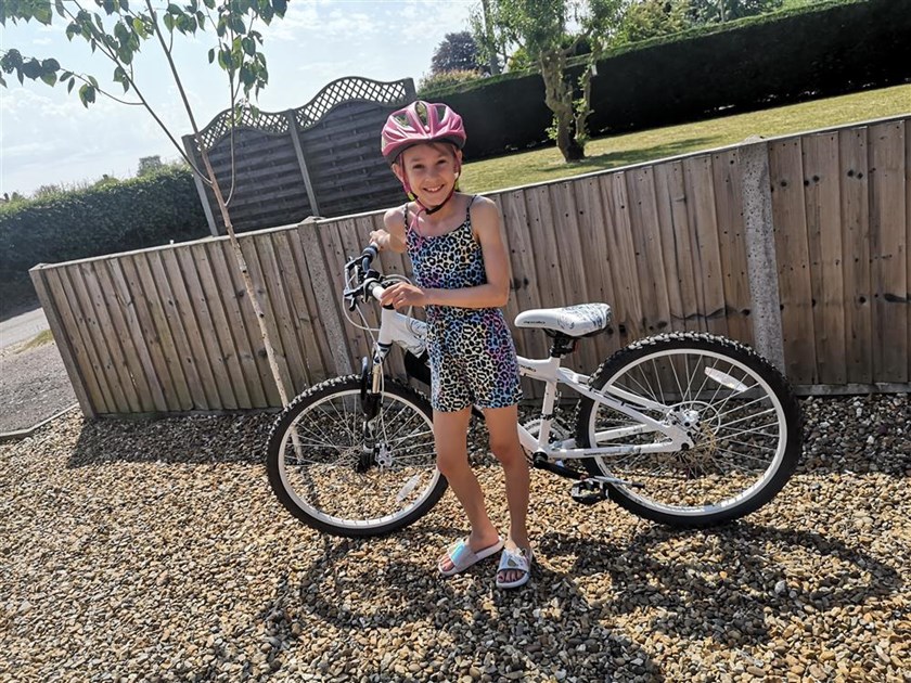 Edward Howe is fundraising for The Zoological Society of East Anglia ...