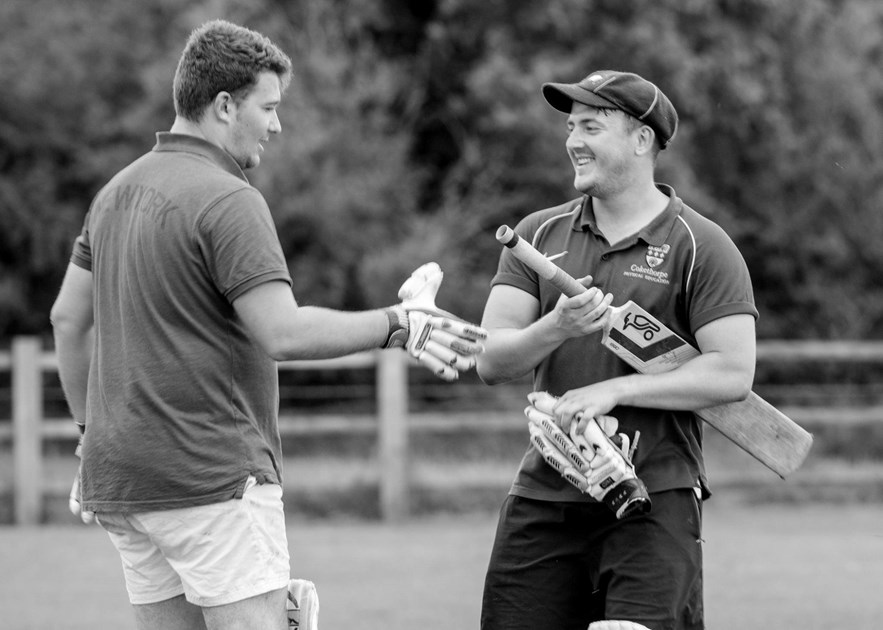 Alexander Lowe is fundraising for Parasol