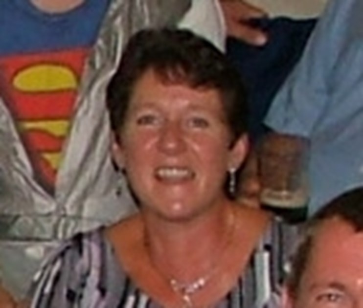 Diane Dennison is fundraising for Cancer Research UK