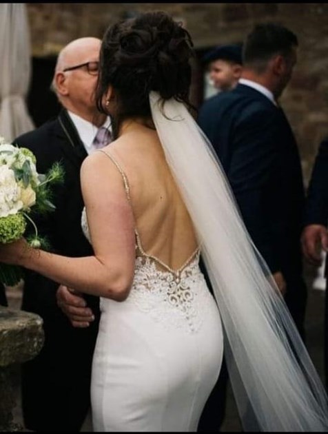 Lisa Edge is fundraising for Age UK Lancashire