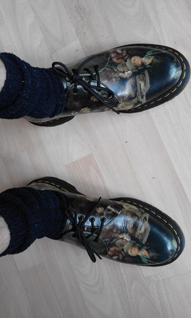 Harvey Rhodes is fundraising for The More To Life Foundation UK