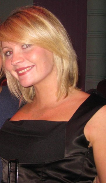 Louise Healey is fundraising for Oxfam GB