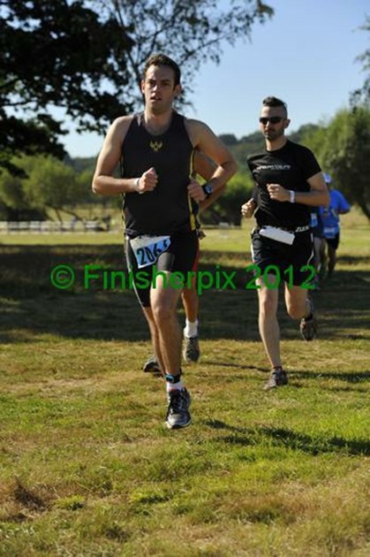 Jonathan Lafferty is fundraising for Jesuit Missions