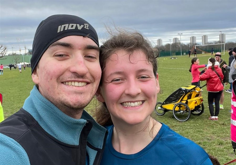 Lucy Fryer is fundraising for Multiple Sclerosis Trust (MS Trust)