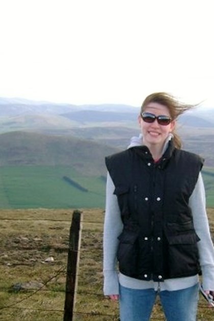 Kate Booth is fundraising for Great Ormond Street Hospital Children's ...