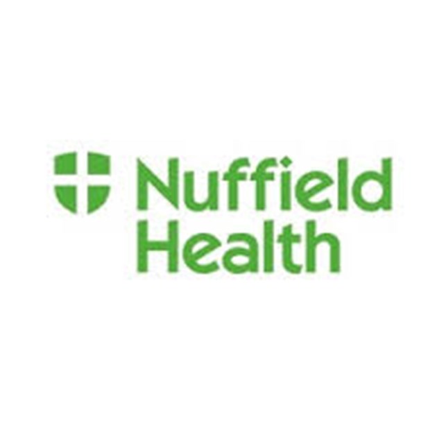 Nuffield Health is fundraising for St Catherine’s Hospice (Crawley)
