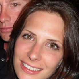 Amy Lipscombe is fundraising for Bishop's Stortford Food Bank