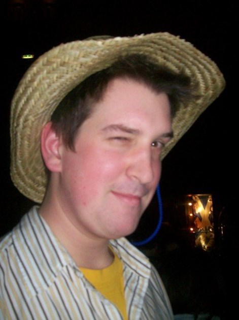 Will Searle is fundraising for British Heart Foundation