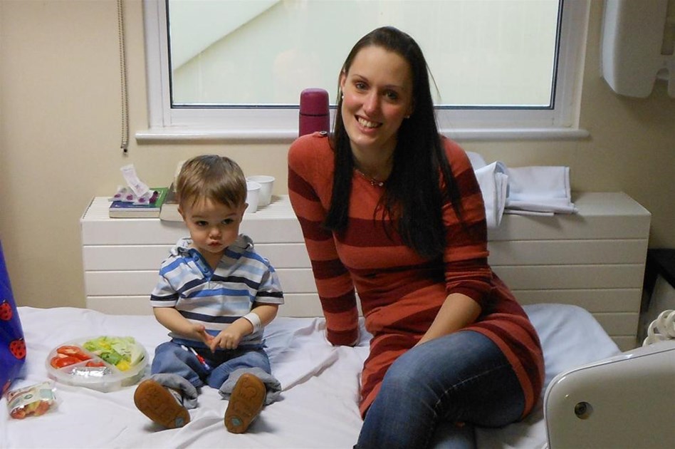 Lucy Mace is fundraising for Cancer Research UK