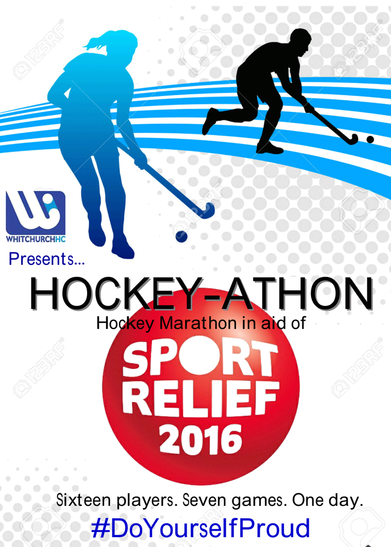 Adam Place is fundraising for Sport Relief