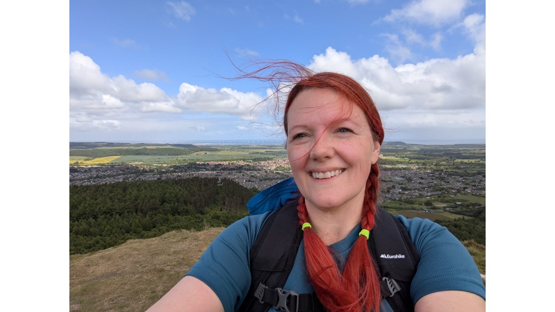 Natasha Waters is fundraising for Alzheimer's Society