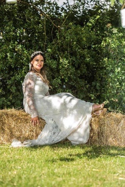 Ashby Team is fundraising for Winston's Wish