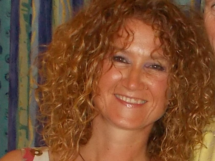 Rebecca Wozencroft is fundraising for Coeliac UK