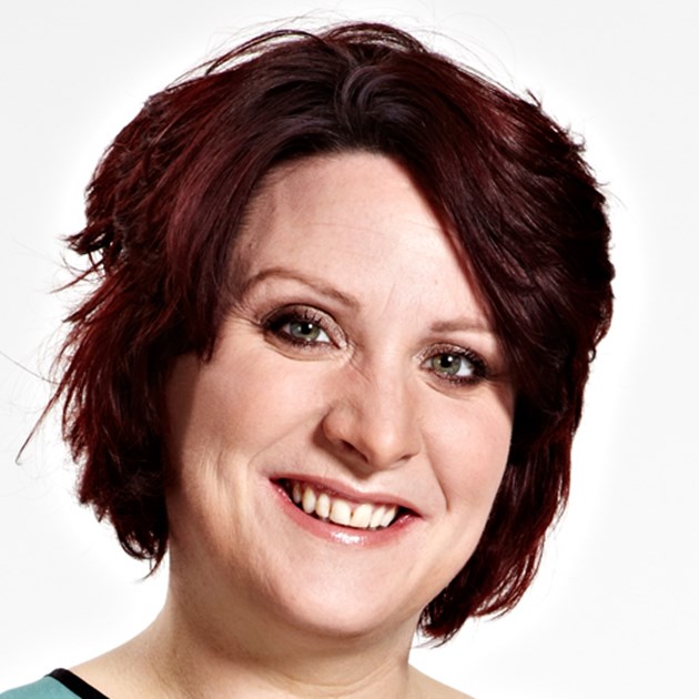 Zoe Hanson is fundraising for Have a Heart