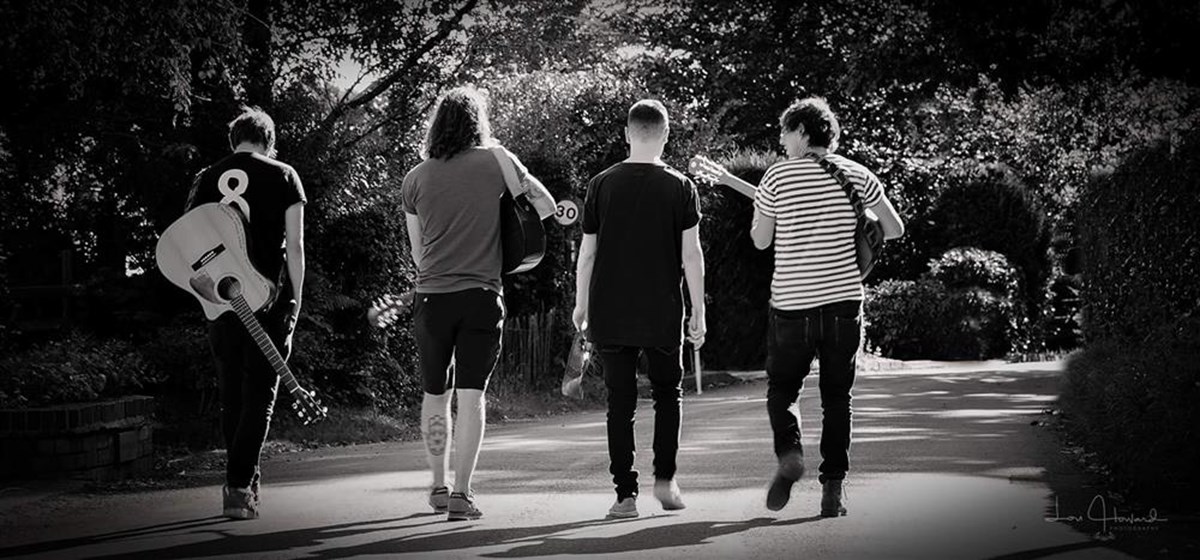 Jim Lynskey is fundraising for Cardiomyopathy UK