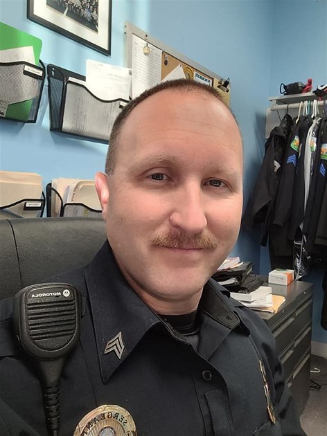 Michael Boucher is fundraising for The Granite State Children's Alliance