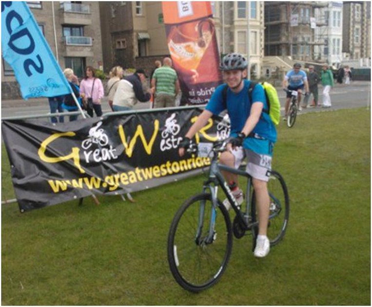 samuel Woodley is fundraising for ShelterBox