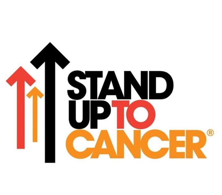 Laura Dallow is fundraising for Stand Up To Cancer - a Cancer Research ...