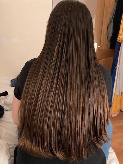 Jessica Rochefort is fundraising for Little Princess Trust