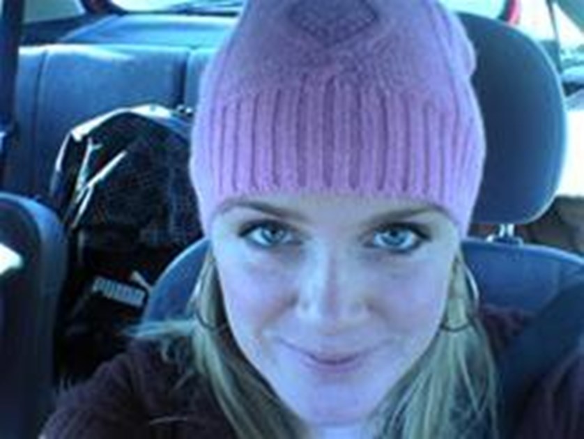 Kate Denman is fundraising for Hospice UK