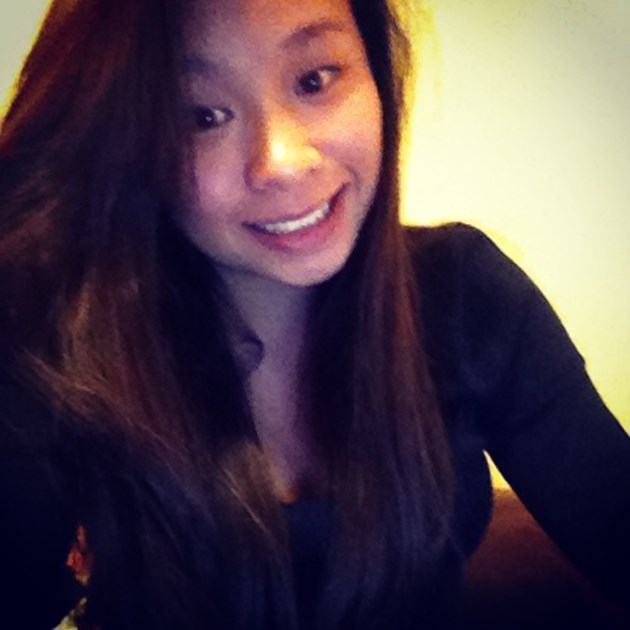 Fiona Mo is fundraising for Raleigh International Trust