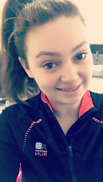 Heather Round is fundraising for Cancer Research UK