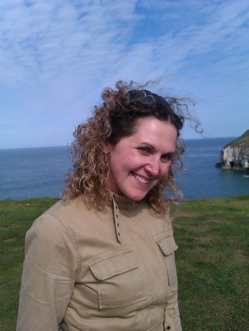 katherine Bray is fundraising for Ryedale Special Families