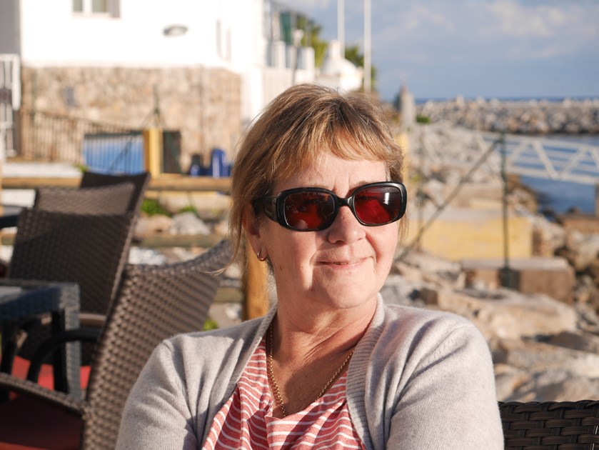 Peter Brunskill is fundraising for Buttle UK