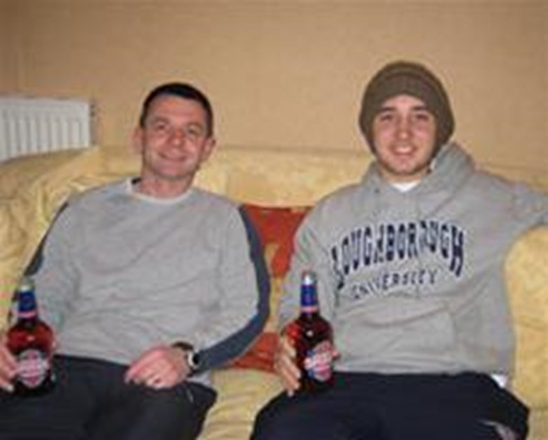 Adam Priestley is fundraising for Get Kids Going!