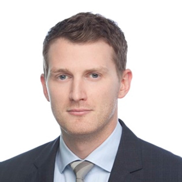 VOTE - David Coll-Black is fundraising for United Way Greater Toronto