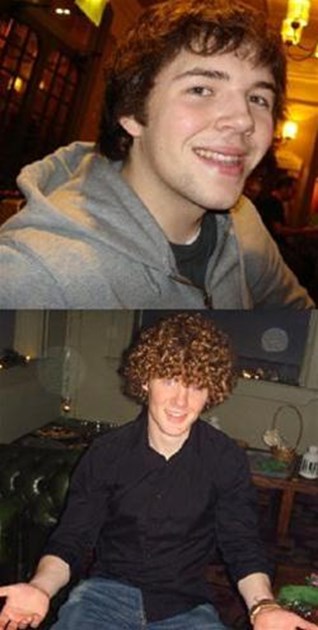 Richard Sedgwick is fundraising for Christina Noble Childrens ...