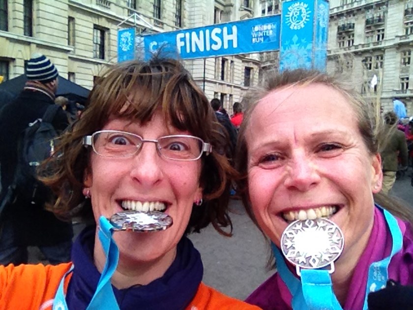 Rachel Cramer is fundraising for Cancer Research UK