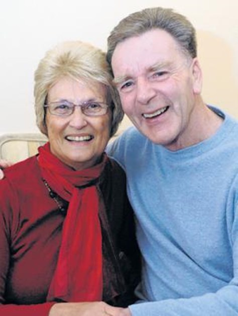 Pippa Abbott is fundraising for Dorothy House