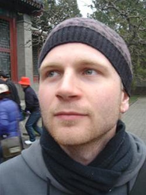 Michael Bingham is fundraising for engineers against poverty