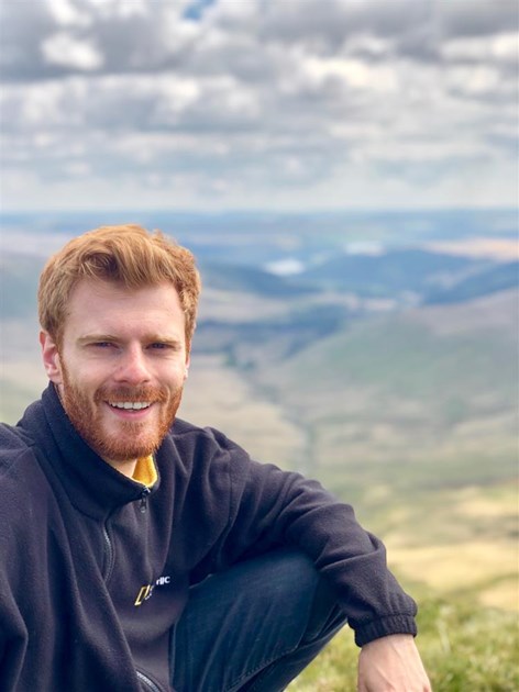 Peter Tully is fundraising for akt - the albert kennedy trust