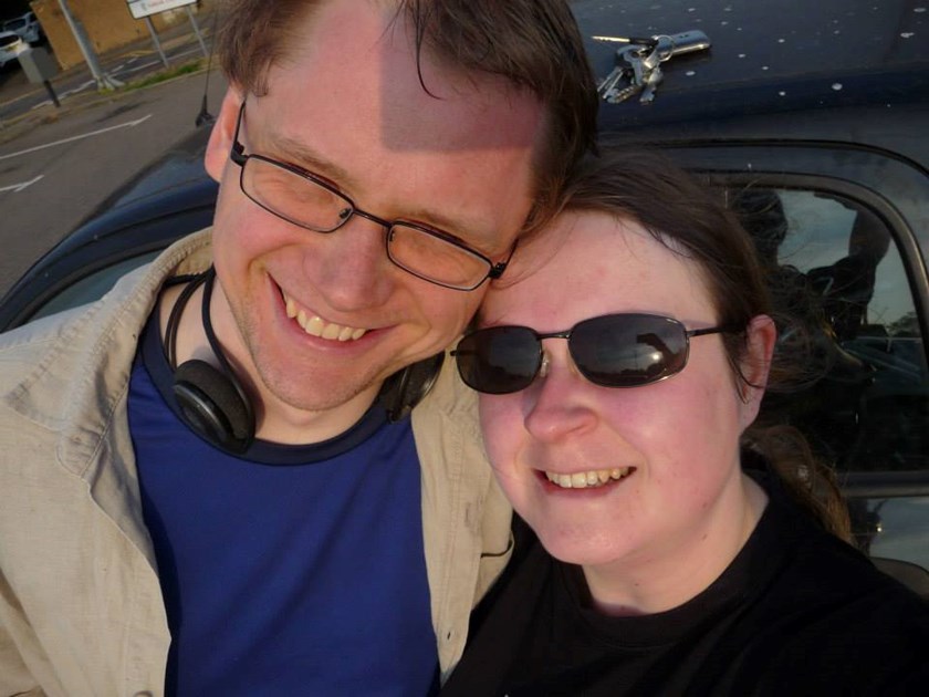 Gayle Alexander is fundraising for Parkinson’s UK