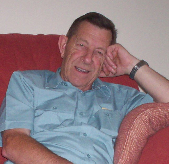 Gail Warnock is fundraising for Myeloma UK