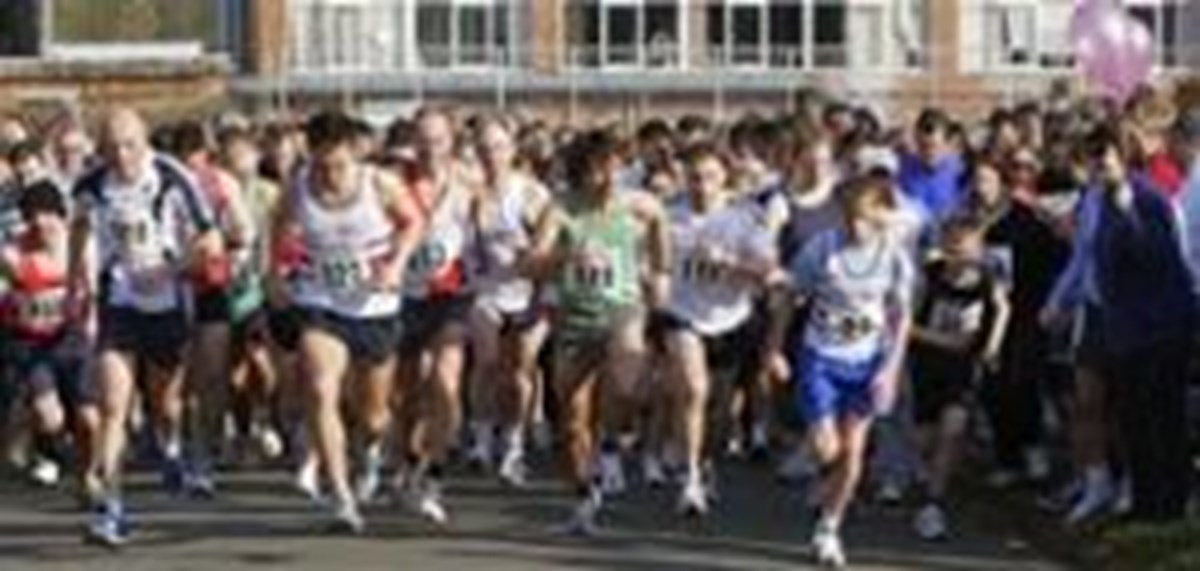 Sally-Ann Thorley is fundraising for Douglas Macmillan Hospice