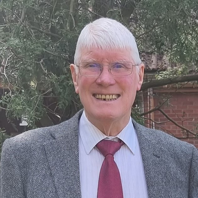 Ruth Bennett is fundraising for Action For Pulmonary Fibrosis