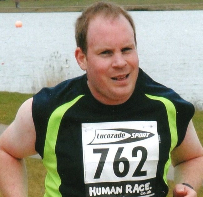 Matthew Clee is fundraising for Help for Heroes