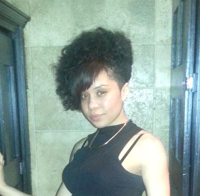 Shani Thompson-Ellis is fundraising for Cancer Research UK