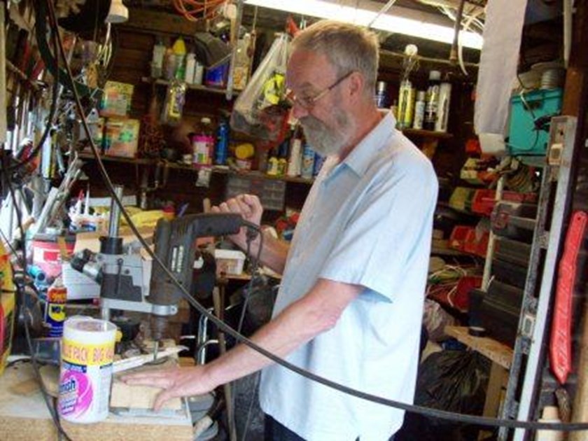 Sarah Dewar is fundraising for St Luke's Hospice Plymouth