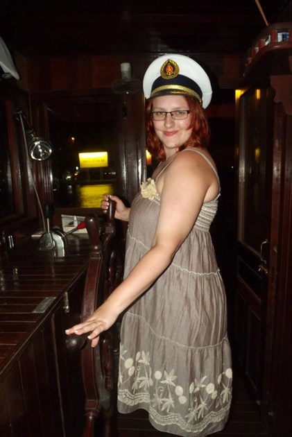 Alyson Anderson is fundraising for Bethany Christian Trust