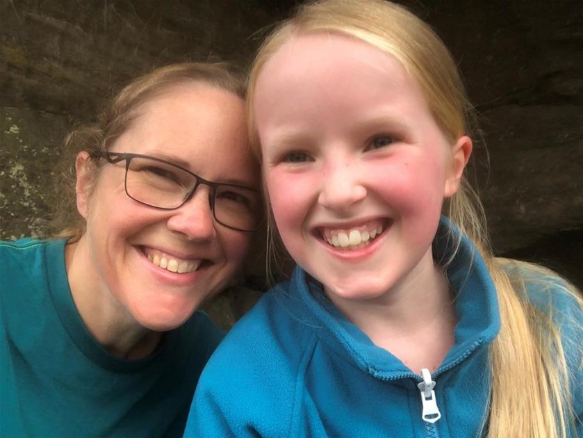 Lynsey Turner is fundraising for Alzheimer's Society