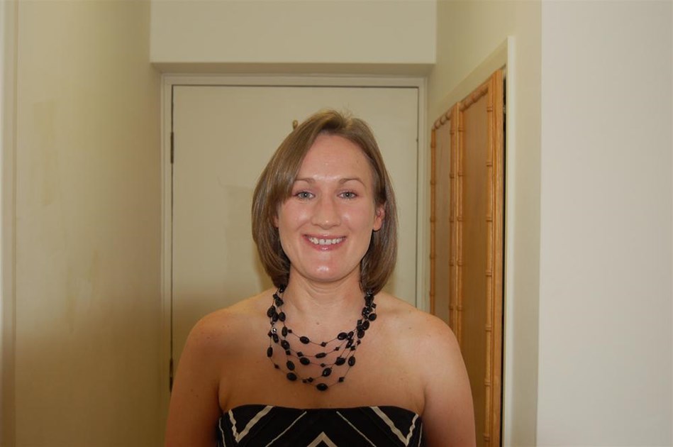 Katie Robson is fundraising for Macmillan Cancer Support