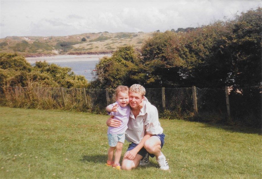 Chloe Chatburn is fundraising for The East Lancashire Hospice