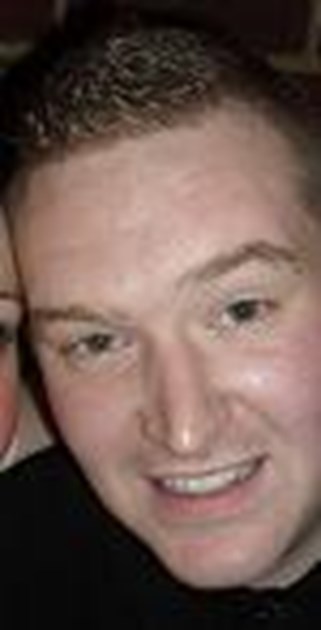 Daniel Bertram is fundraising for British Heart Foundation