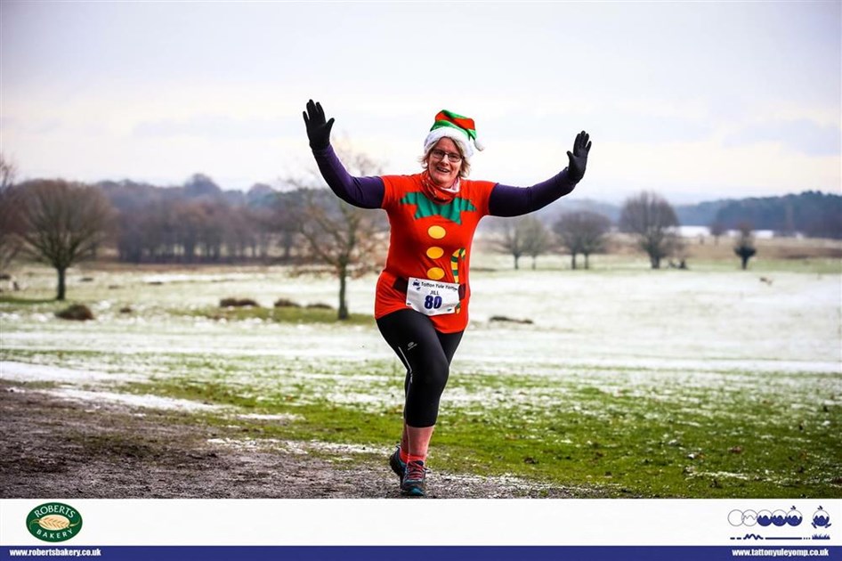 Jill Booth is fundraising for East Cheshire Hospice