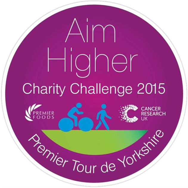 Lisa Keeling is fundraising for Cancer Research UK