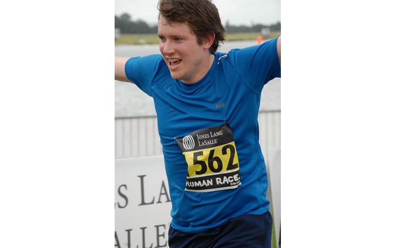 Alex Underwood is fundraising for The British Beekeepers' Association ...